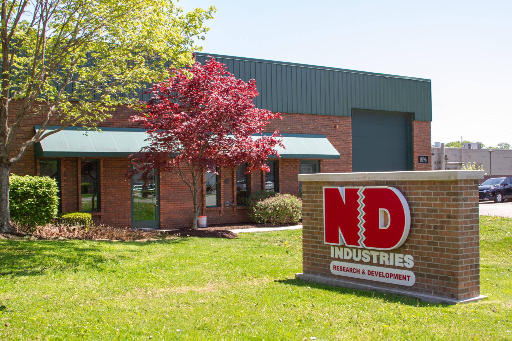 ND Industries | Advanced Fastening & Sealing Technologies