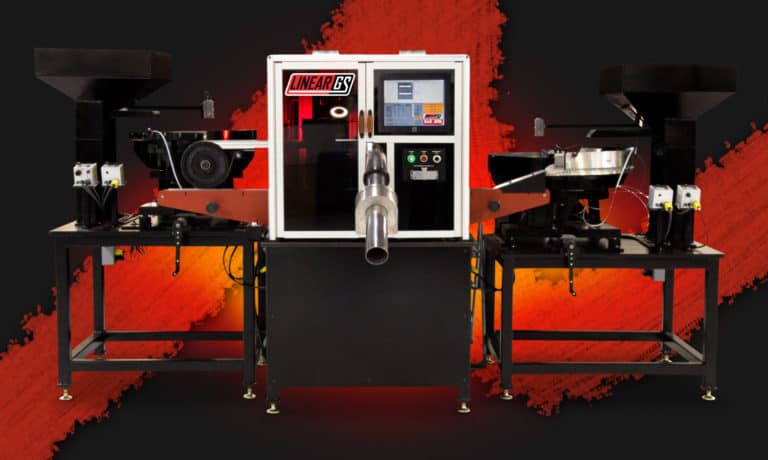 ND Industries | About Us