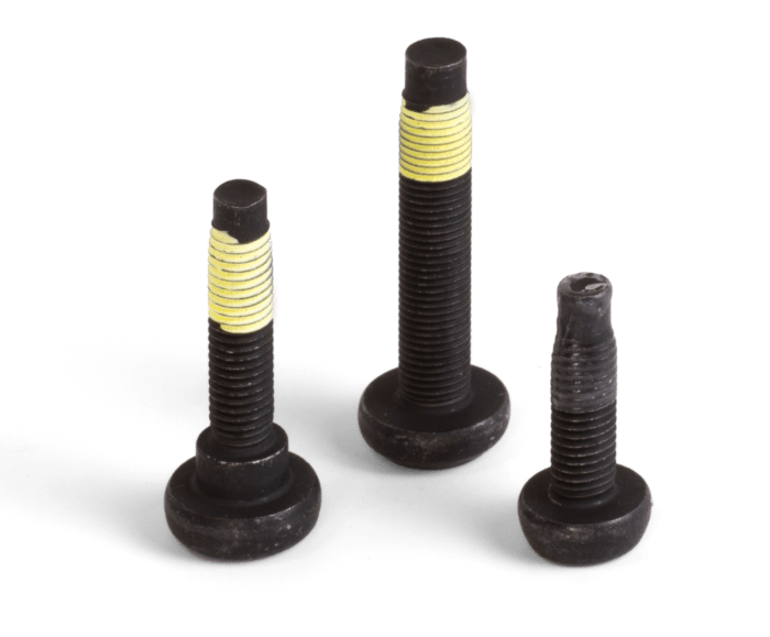 ND Industries | EZ Drive®