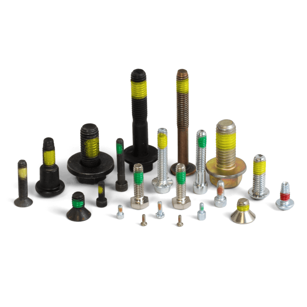 ND Industries | ND Patch®