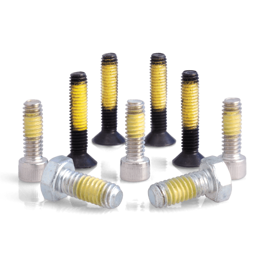 ND Industries | ND Patch®