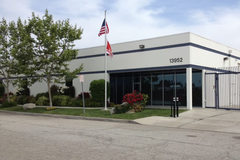 ND Industries | Capabilities