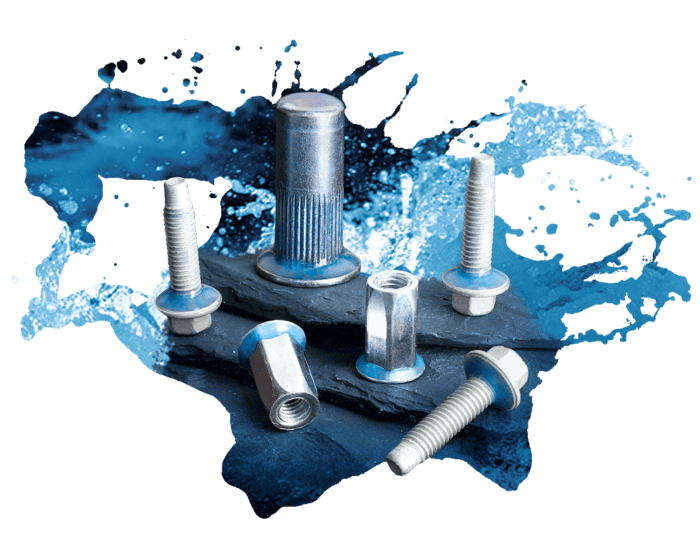 ND Industries | SealTek™