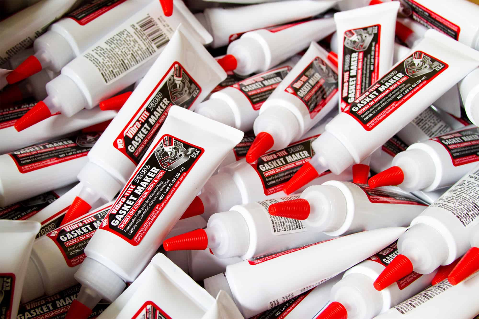 ND Industries | Capabilities