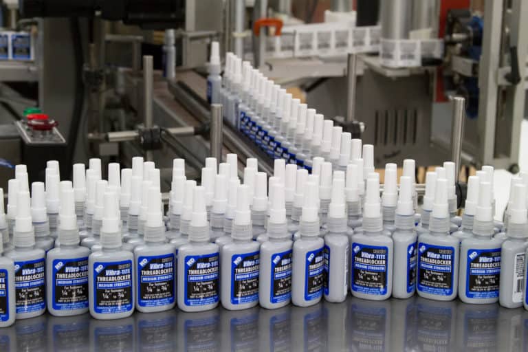 ND Industries | Capabilities