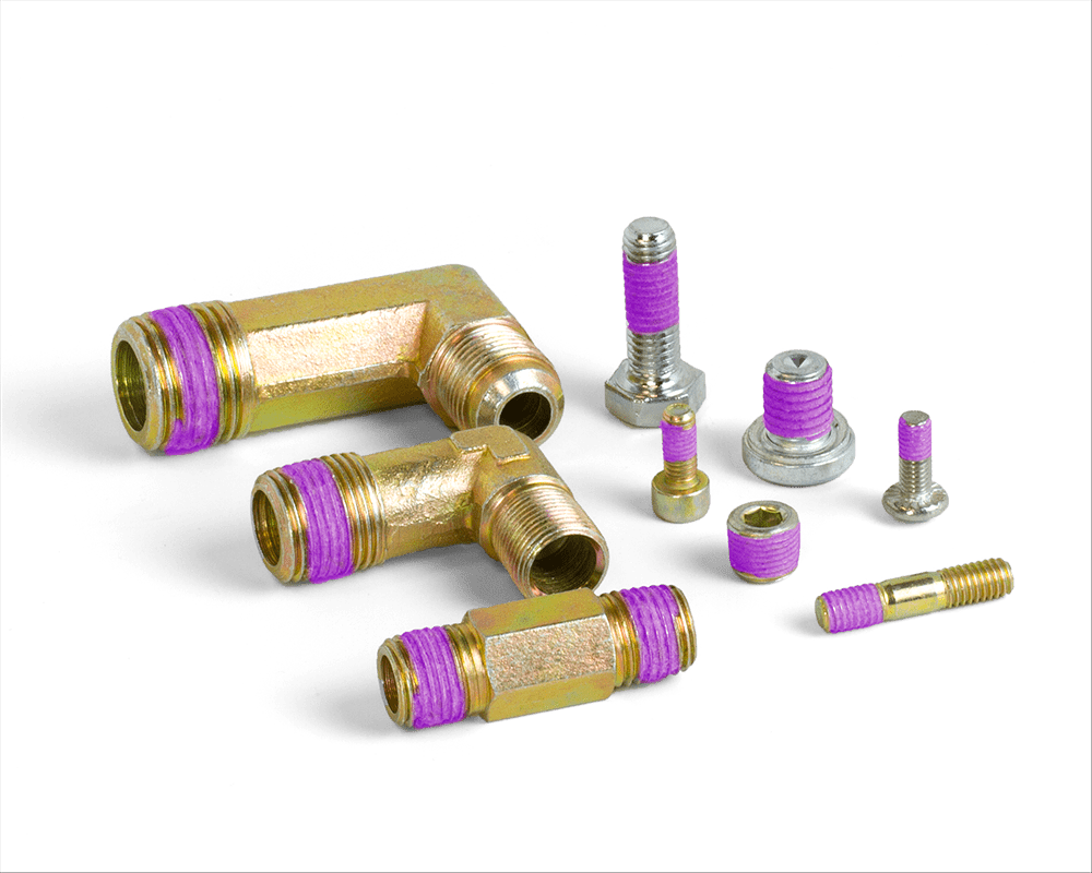 ND Industries | Expand-A-Seal®