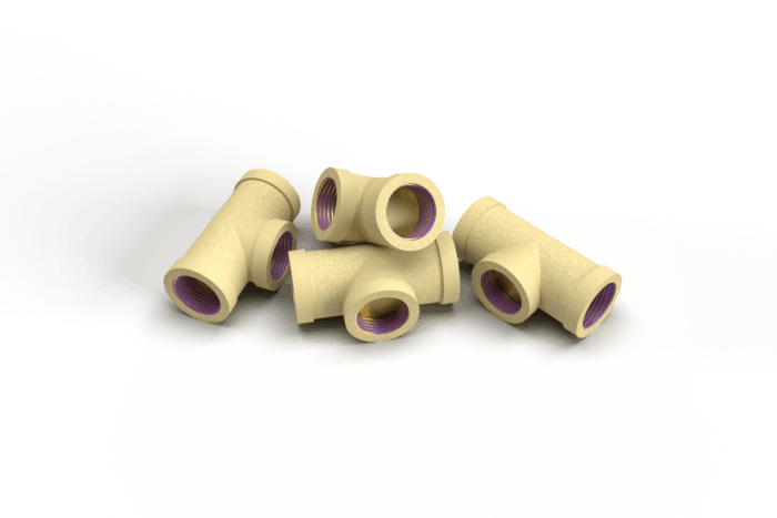 ND Industries | Loctite® DRI 2020™ / Brass-Loc™