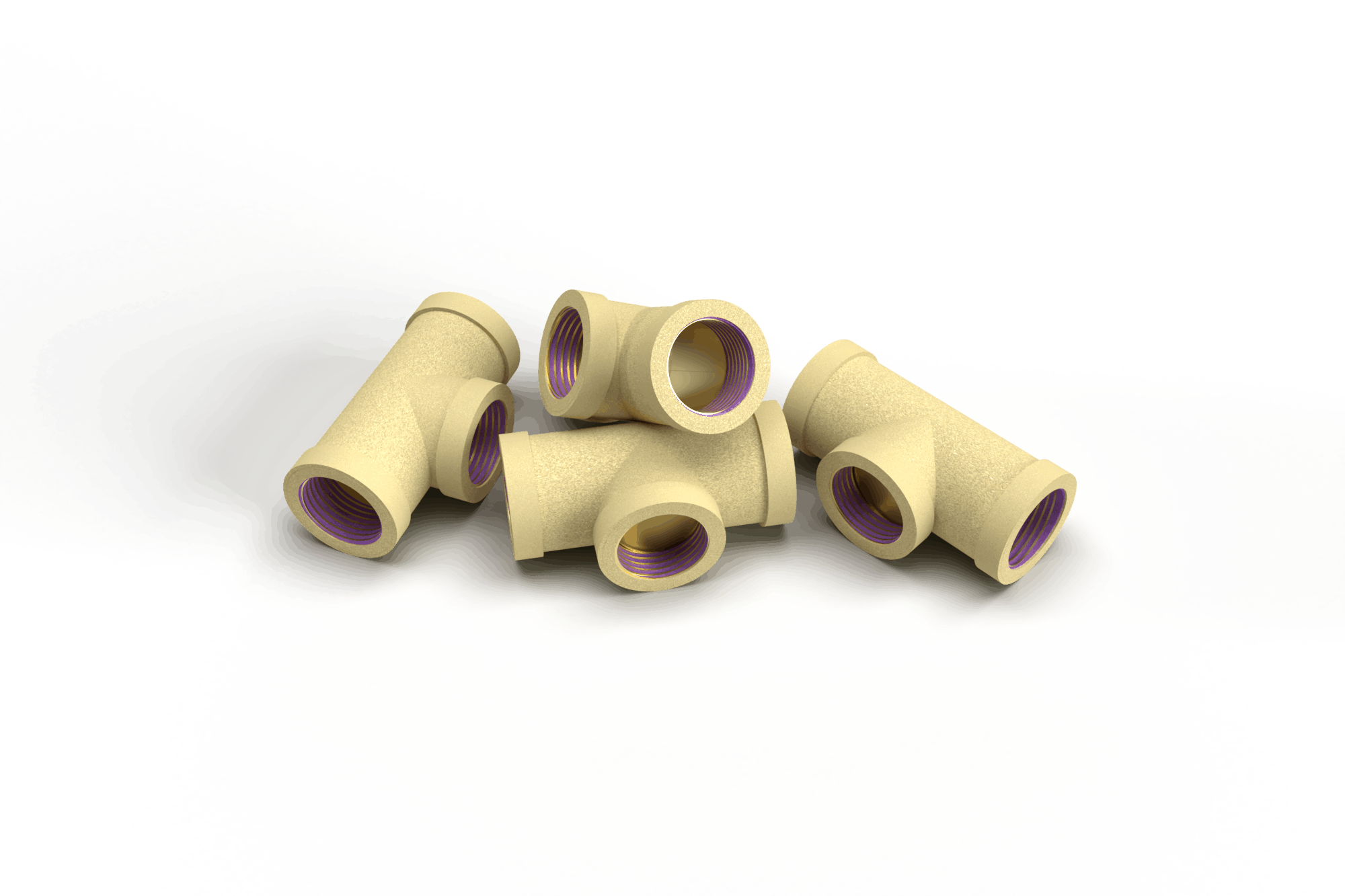 ND Industries | Loctite® DRI 2020™ / Brass-Loc™