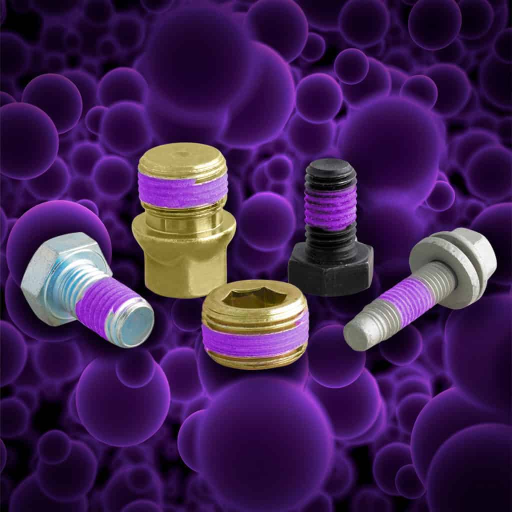 ND Industries | Reactive Sealing