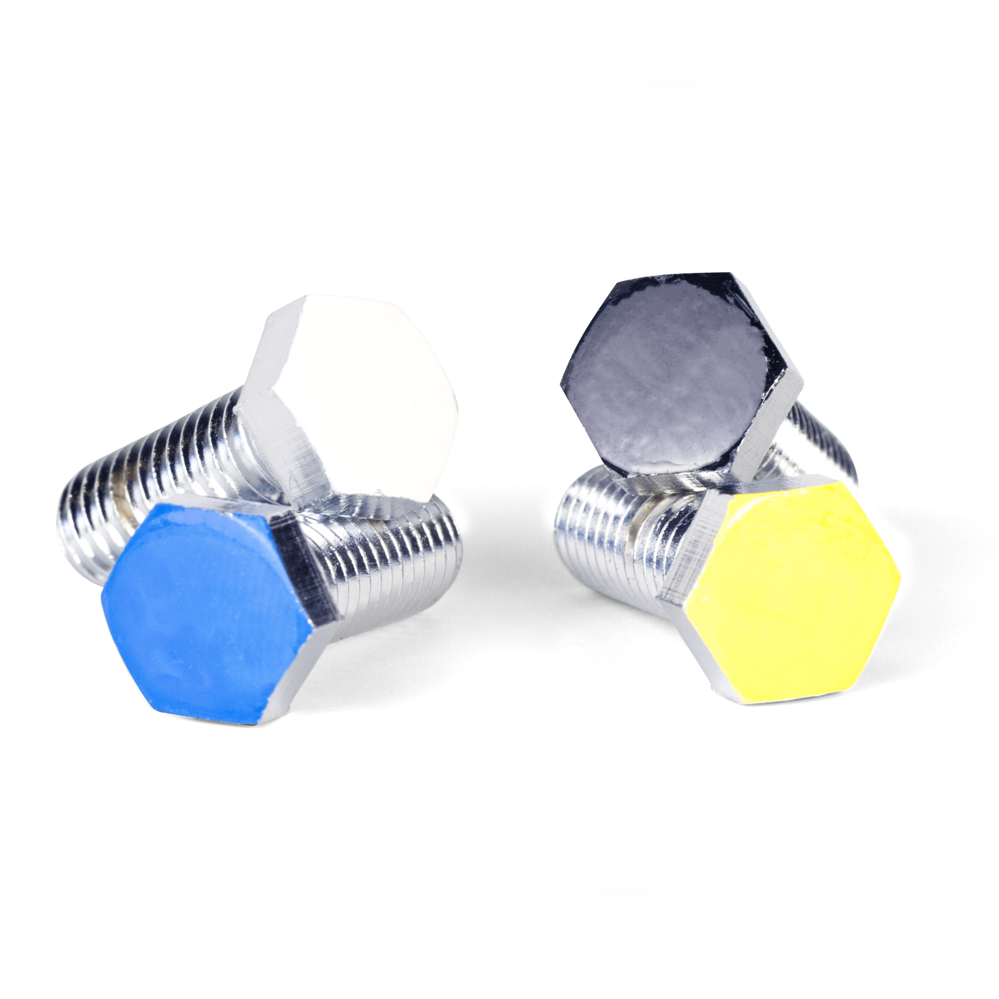 ND Industries | ND Color Code