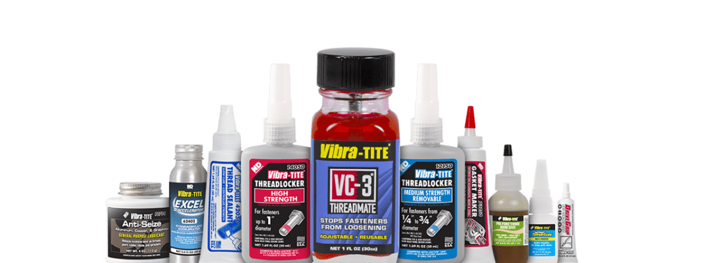 ND Industries | Advanced Fastening & Sealing Technologies