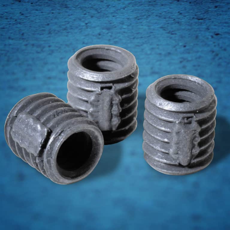 ND Industries | Inert Threadlocking