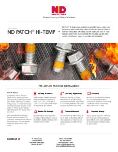 ND Industries | pds_nd-patch-hi-temp